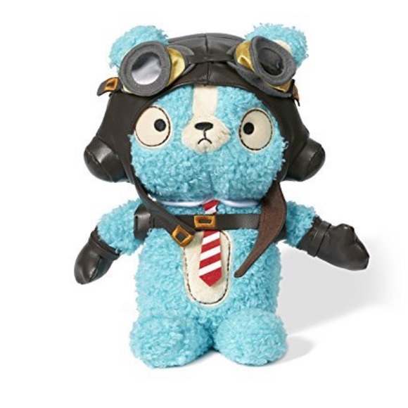 Radio Flyer | Other | Radio Flyer Ryder Plush Teddy Bear | Poshmark